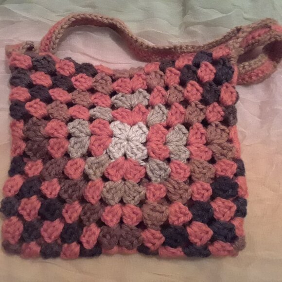 Hand Crafted | Bags | Handmade Minibag | Poshmark
